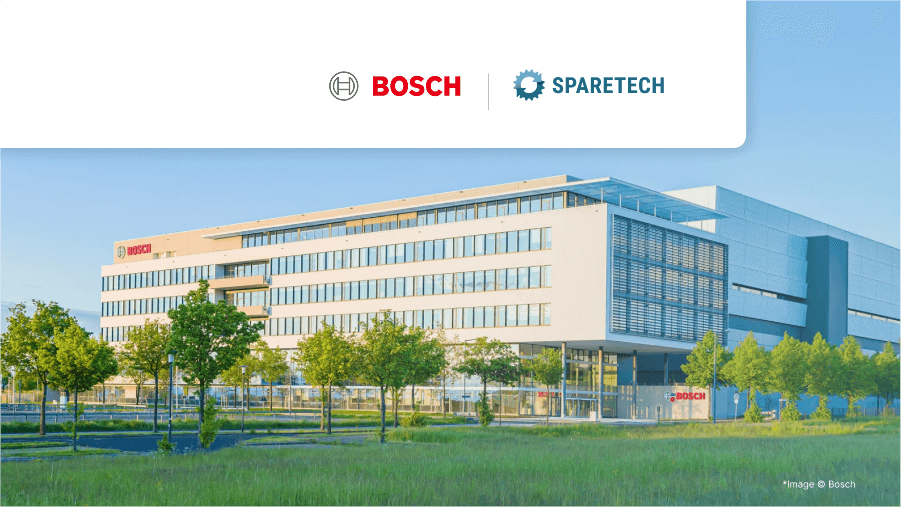 Global Spare Parts Search | SPARETECH